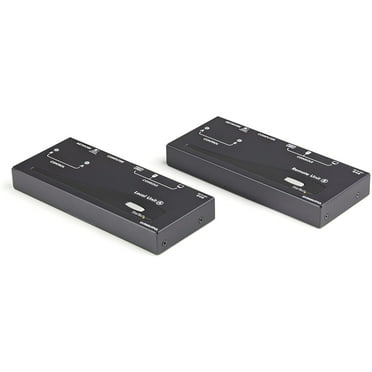 Lantronix SecureLinx Spider - KVM / USB extender - Walmart.com
