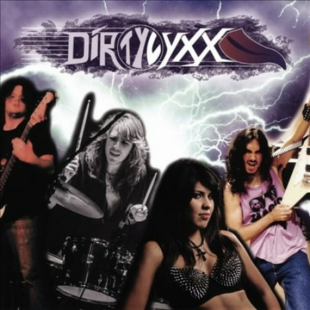 Dirty Lyxx | Walmart Canada