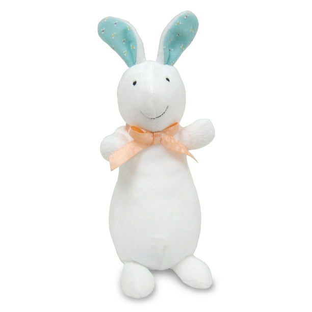 Pat The Bunny Beanbag Plush - Walmart.com