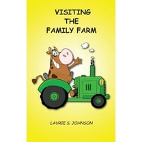 Little House Picture Book Winter on the Farm, (Paperback) - Walmart.com