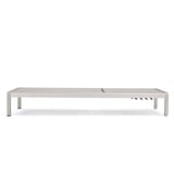 GDF Studio Crested Bay Patio Pool Chaise Lounges, Set of 2, Adjustable ...