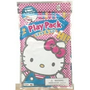 Hello Kitty Party Packs