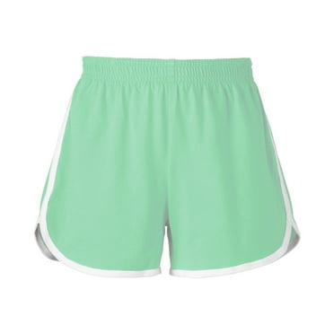 Soffe Girls' Cheer Shorts - Walmart.com