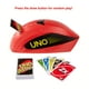 UNO ATTACK! Rapid Fire Card Game for 2-10 Players Ages 7Y+ - Walmart.com