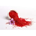 Premium Saffron Threads, Pure All Red Saffron Spice | Super Negin Grade ...