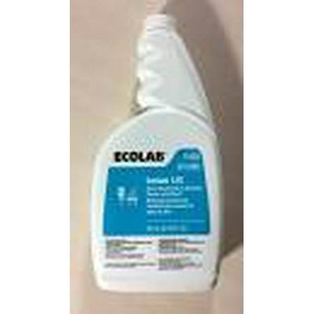 UPC 025469114907 - Lemon Lift® Liquid Kitchen and Bathroom Cleaner, 20 ...