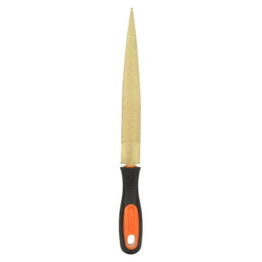 3 Wood Rasp Files Woodworking Carving Filing Hand Tools - Walmart.com