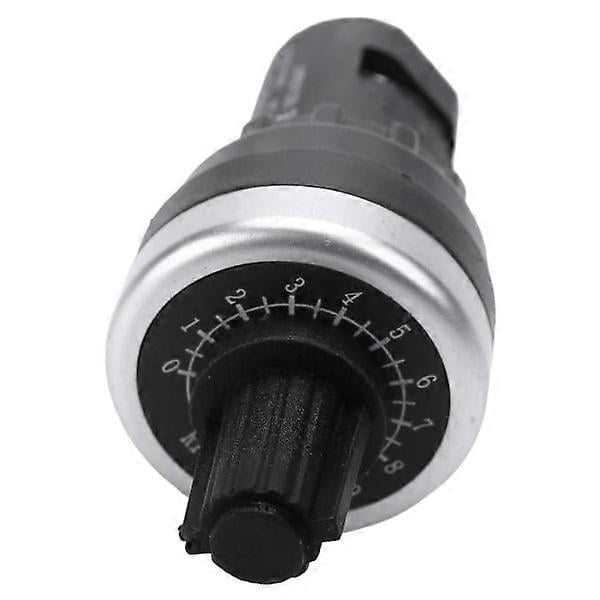 10k Potentiometer 22mm Regulator Vsd Vfd For Frequency Converter New ...