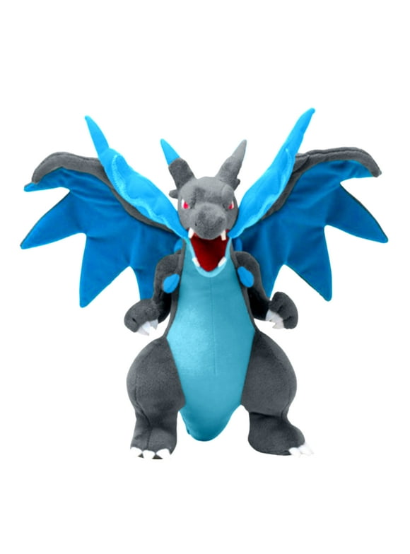 Pokemon Stuffed Animals in Stuffed Animals & Plush Toys - Walmart.com