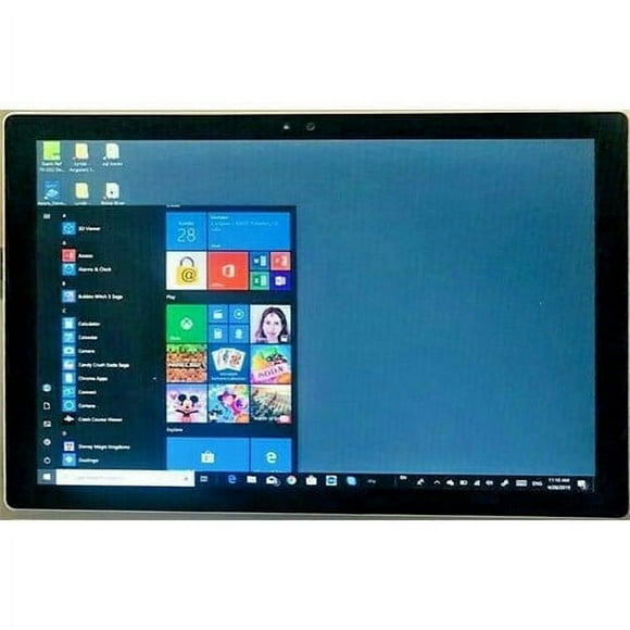 Refurbished Surface Pro