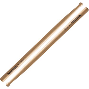 Innovative Percussion TS2 Nylon Tip Marching Tenor Sticks - Walmart.com