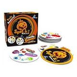 Spot It! Halloween - Walmart.com
