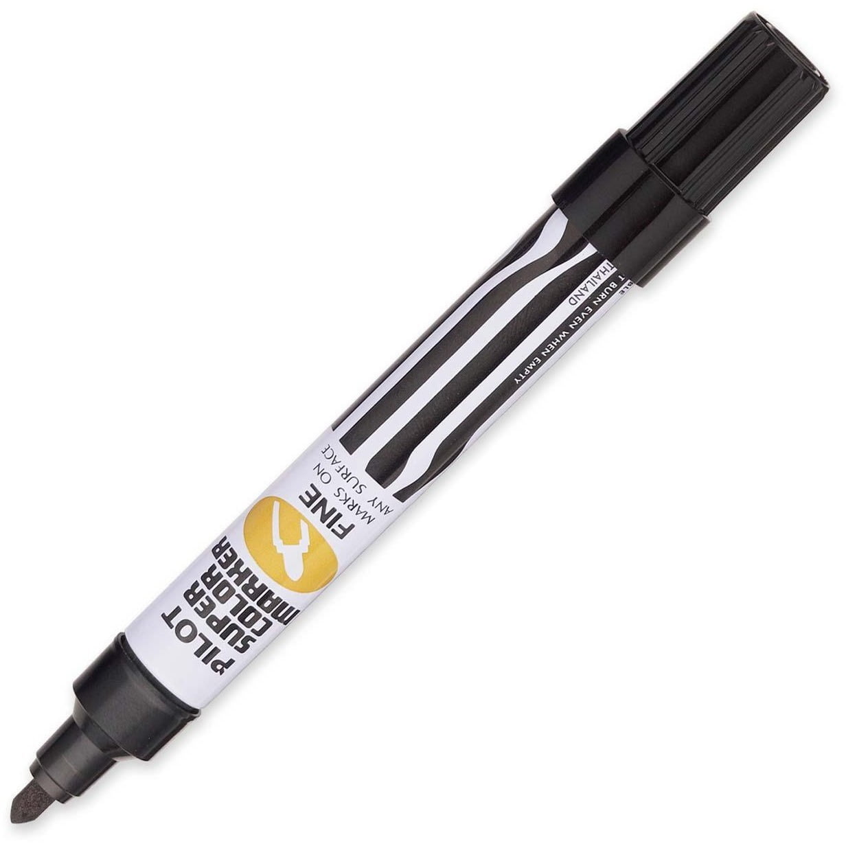 Pilot Permanent Bullet Point Marker - Walmart.com