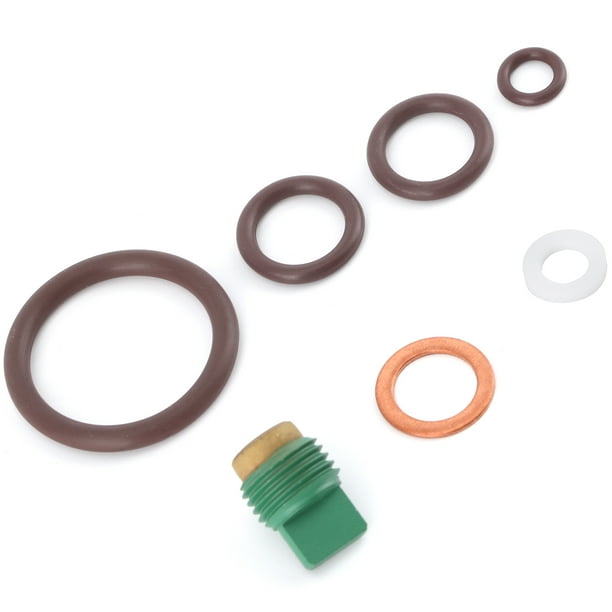 Diving Valve Repair Kit, Professional Control Valve Repair Set with O ...