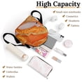 8.1×10in Casual Women'S Backpack With Anti-Contraction And Stretch For ...