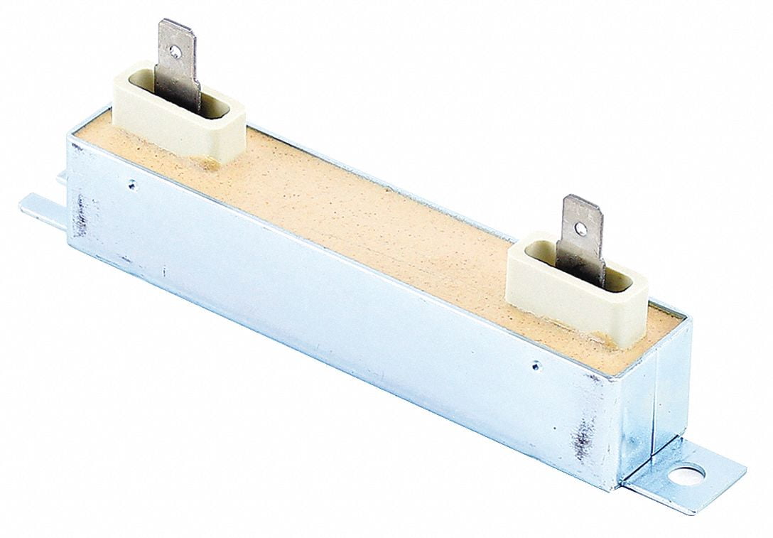 York VSD Resistor 025-35157-000 - Walmart.com