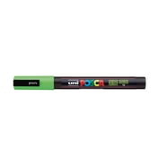 Liquitex Paint Marker, Fine, 2mm Chisel Nib, Vivid Lime Green - Walmart.com