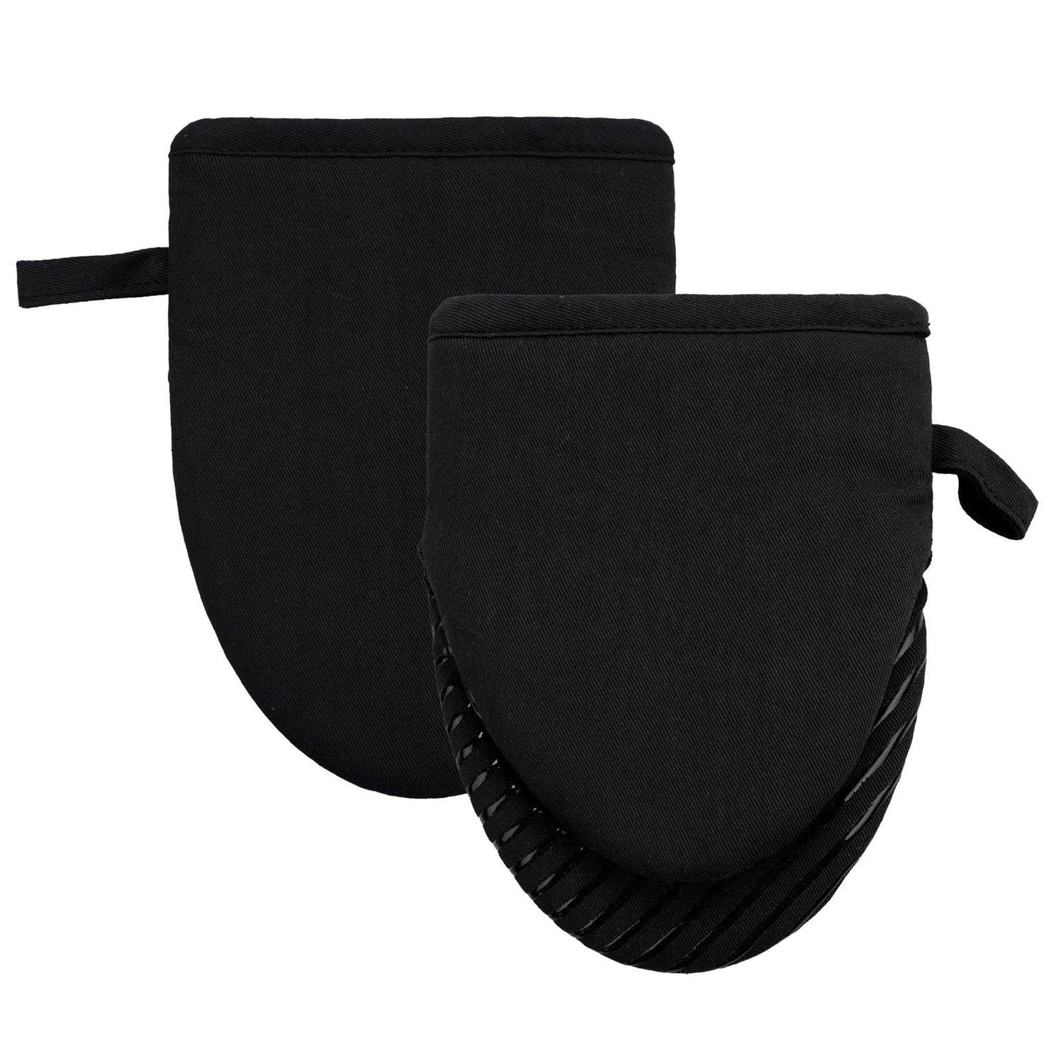 Click here for Fabstyles Silicone Print Mini Mitts Set Of 2 7 X .... prices