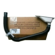 Whirlpool 8212545RP Fill Hose - Walmart.com