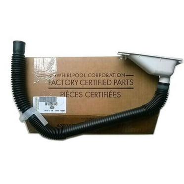 Whirlpool 8212545RP Fill Hose - Walmart.com