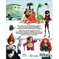 Disney Pixar Character Encyclopedia New Edition (Hardcover) - Walmart.com