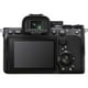 Sony a7 IV Mirrorless Camera + Sony FE 24-70 Lens + 64GB Card + More - Walmart.com