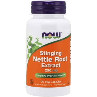 Simply Potent Prostate Support Pills, 60 Caps w/ Saw Palmetto & Beta ...