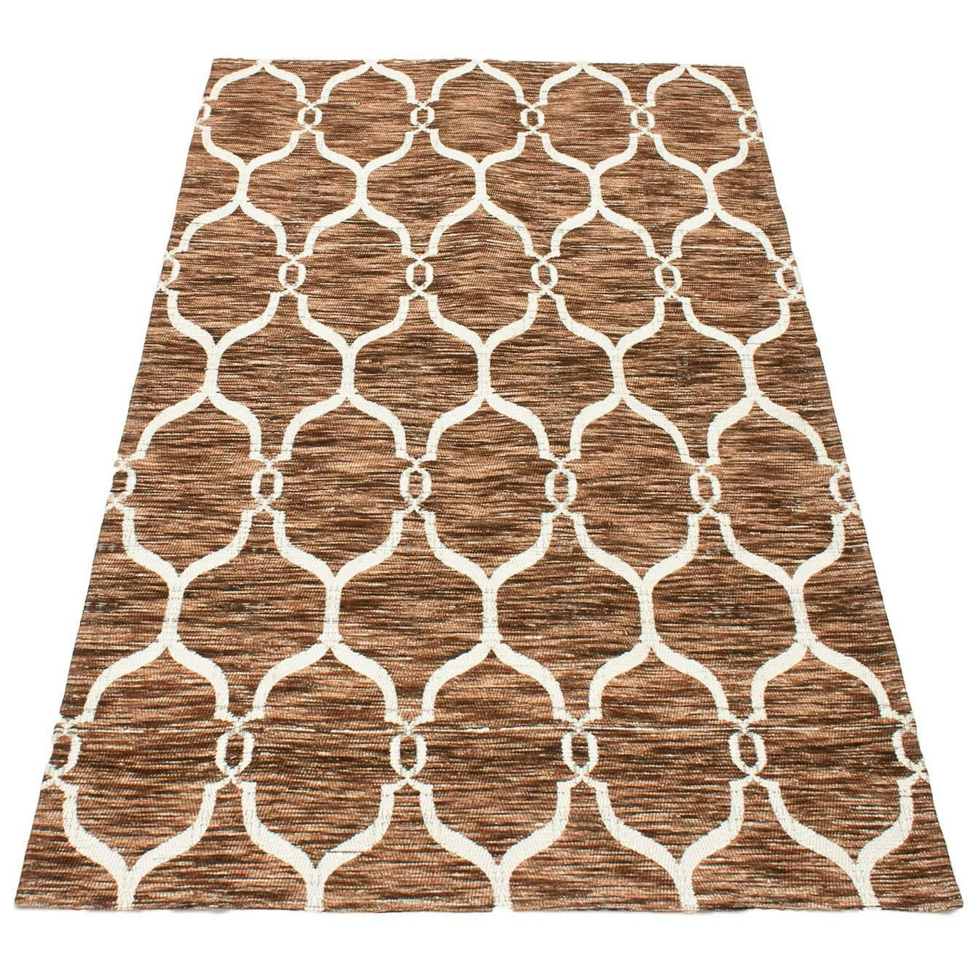 Click here for Ecarpetgallery 51 X 610 Contemporary Collage Handm... prices