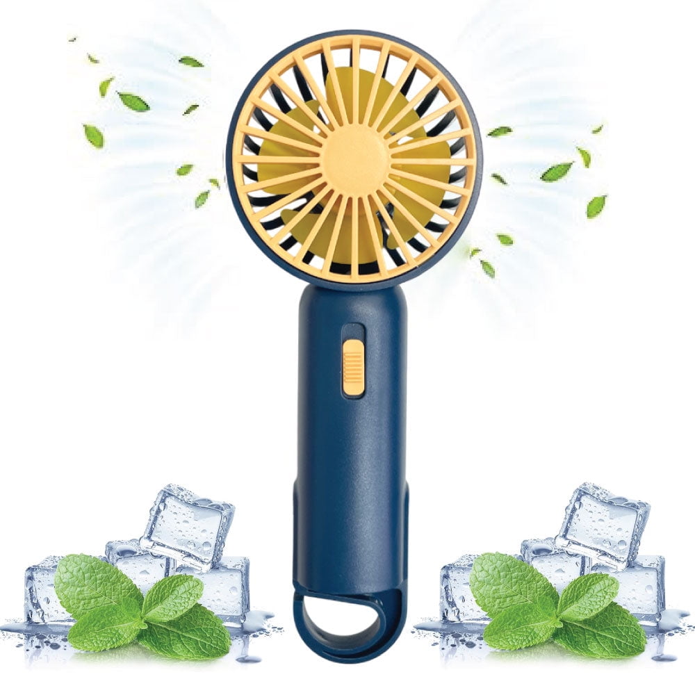Click here for Deals Club Mini Hand Fan Rechargeable  Usb Include... prices