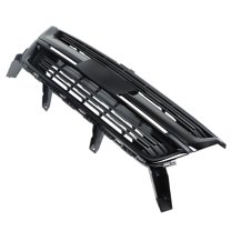 Kojem Front Bumper Upper Grille for Chevy Camaro Convertible SS LT ZL1 ...