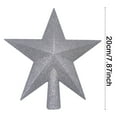 Event & Party Supplies,Appearance Design: The Three Five Pointed Star ...