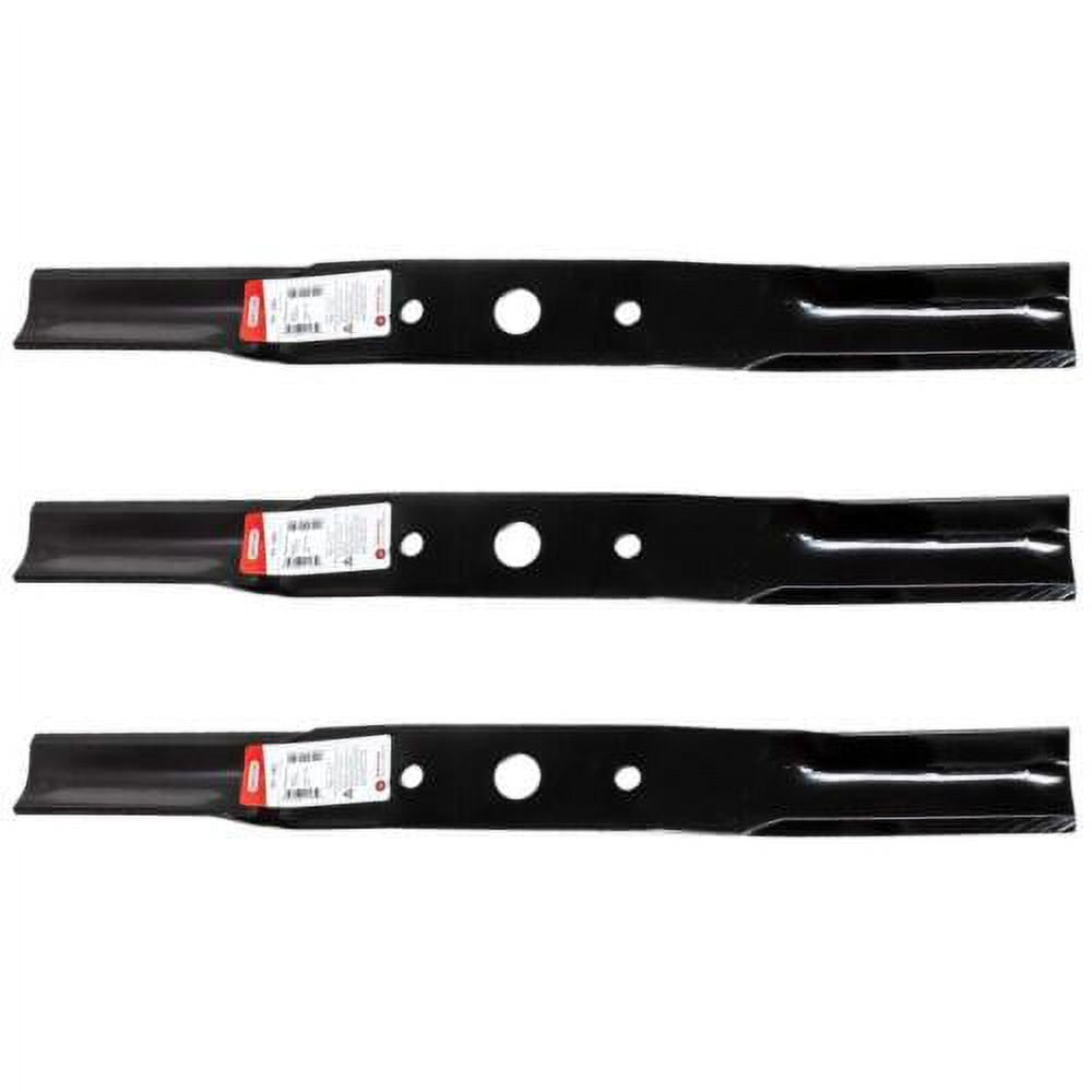 Click here for 3pk Oregon 91-585 Heavy Duty Blades - 72 Woods Prd... prices