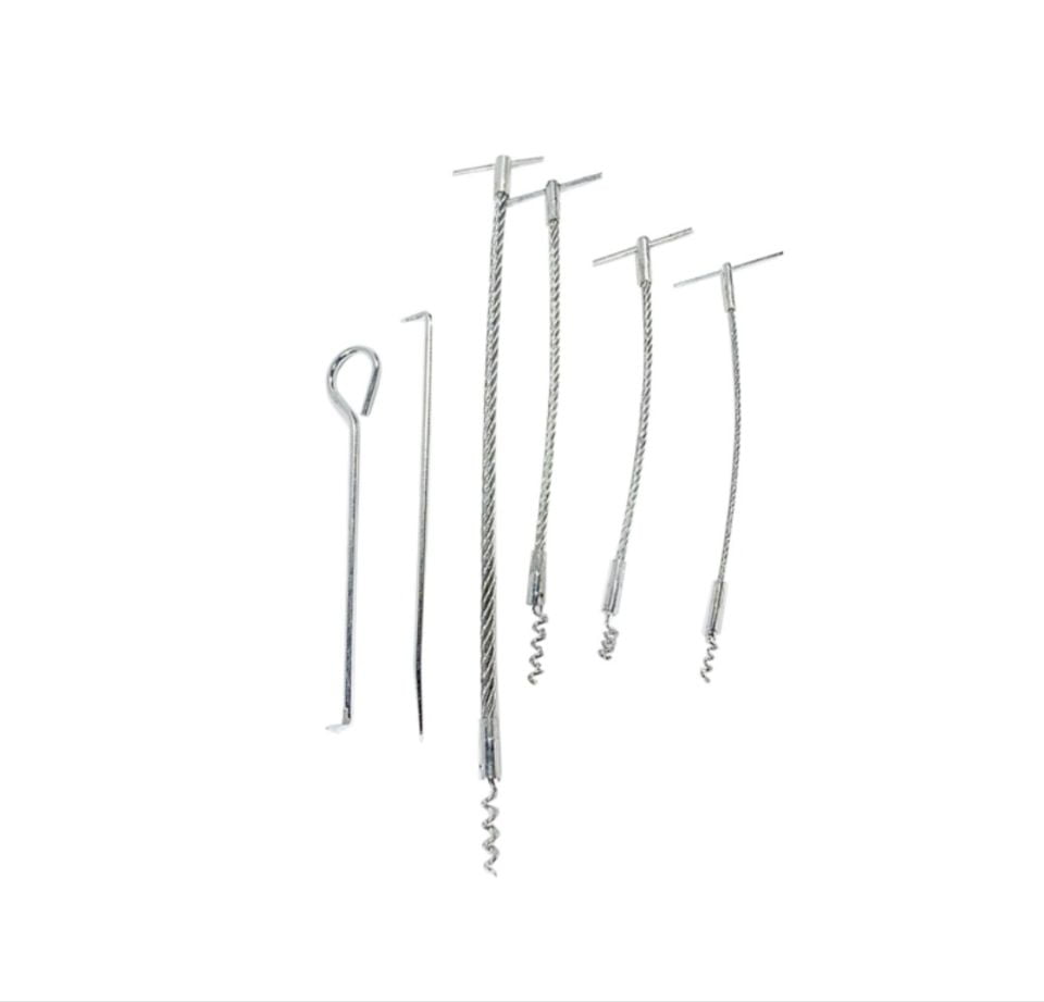 Packing Hook Set Complete - Walmart.com