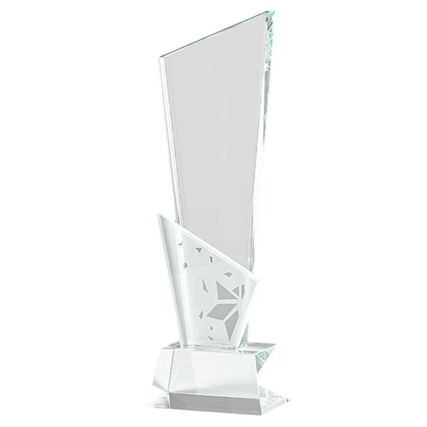 Trofeo de reconocimiento como trofeo estrella para el reconocimiento de ...