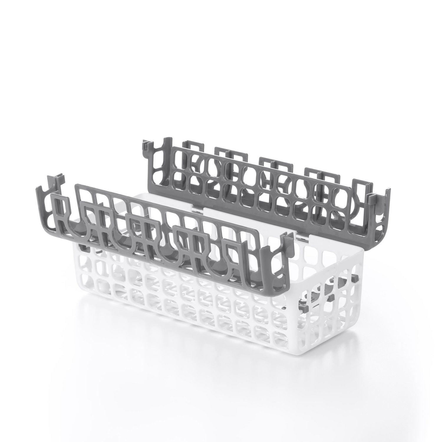 Click here for Oxo Tot - Dishwasher Basket - Keeps Toddlers Dishw... prices