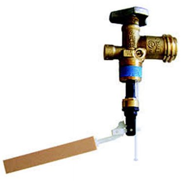 Glentronics Ccv1 Klunkless Check Valve - Walmart.com