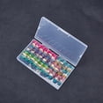 DIY Wishing Bottle Pendant Making Kits include Plastic Bottle Jewelry ...