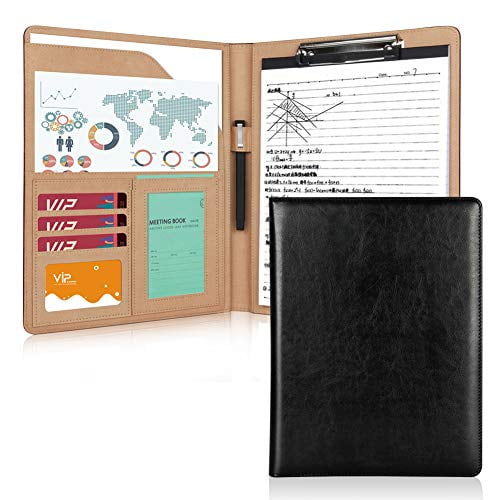 Resume Portfolio Folder