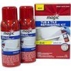 Homax Tough as Tile Epoxy Tub & Tile Spray Paint, 32oz - Bathtub & Sink ...