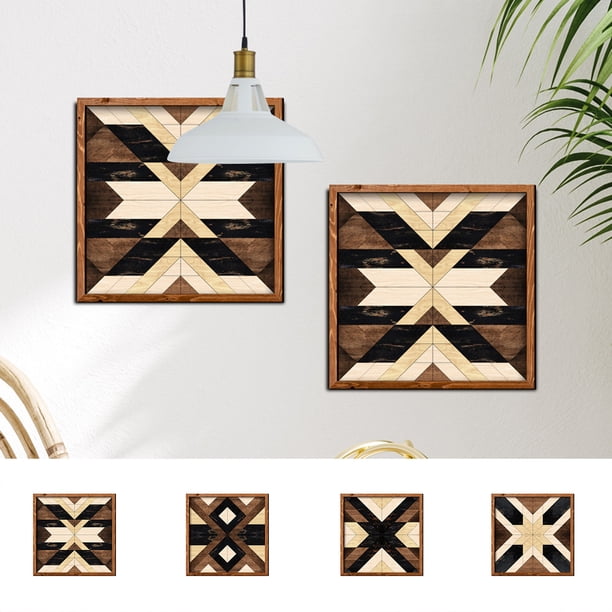 Geometric Wall Decals