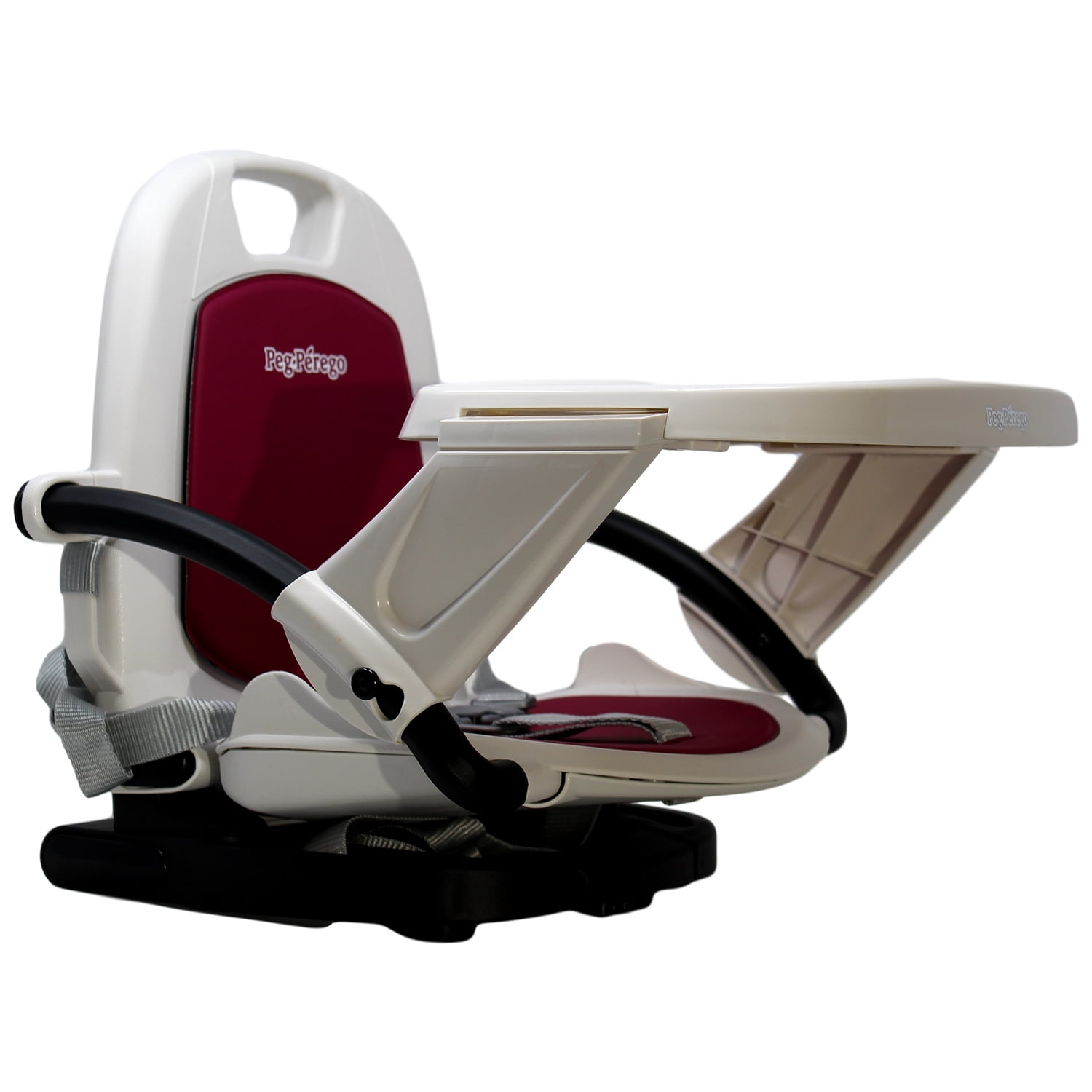 Peg Perego Rialto Booster Seat, Berry | Walmart Canada