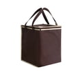 SNGMN Not Made In China Insulated Reusable Shopping Bag and Delivery ...