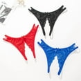 Spring Sale 2024 Funny Womens Underwear Women Pure Cotton High Waist