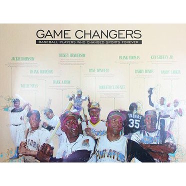 Our Black History Poster African American (24x18) - Walmart.com