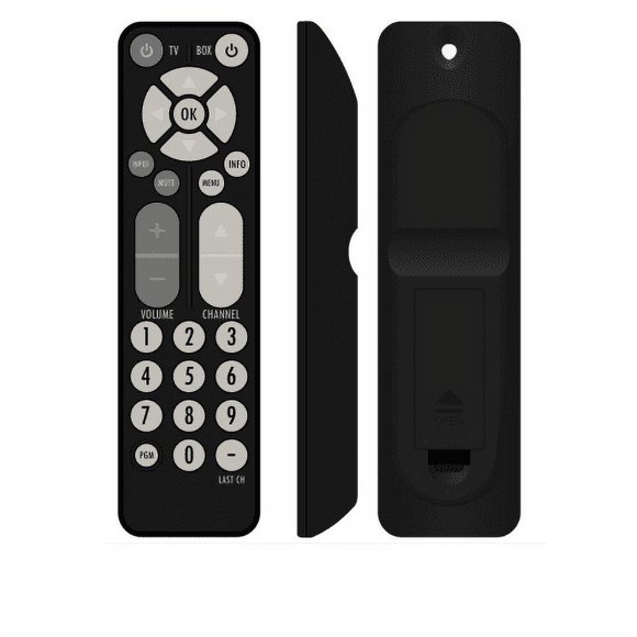 RCA TV Remote