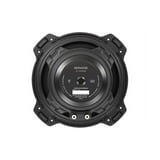 Kenwood Excelon XR-W1004 10' Oversized Subwoofer 1000w Max XRW1004 ...