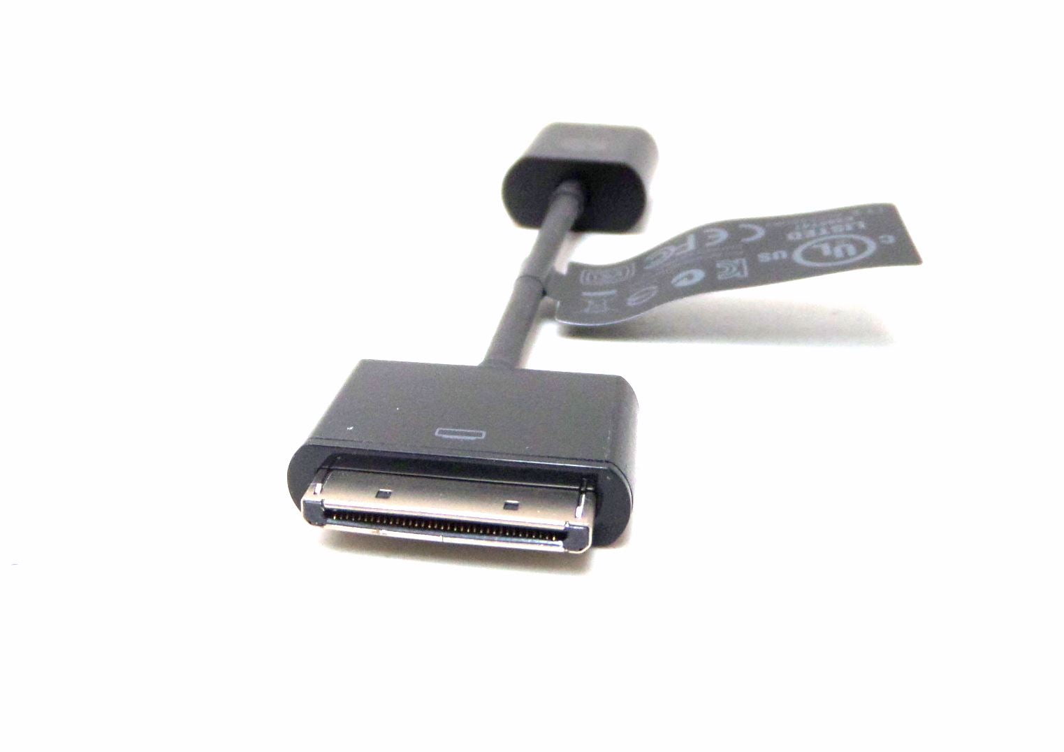 HP ElitePad 900 USB 10w Adapter Connector 695062-001 - Walmart.com