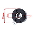Agiufgs Steering Wheel Adapter 3, Quick Release with Accessories, for ...