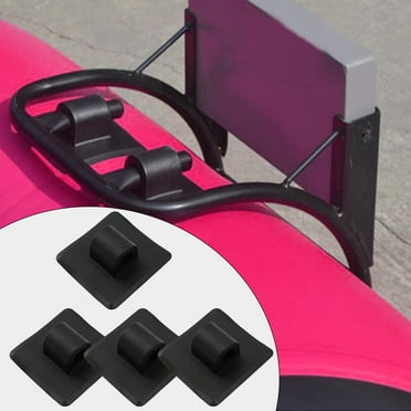 Intex 68624EP Composite Motor Mount w/ Aluminum Supports for Inflatable ...