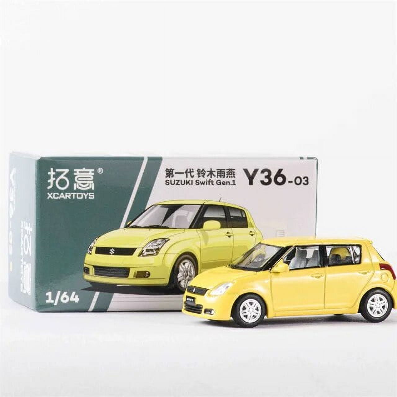 Swift diecast store